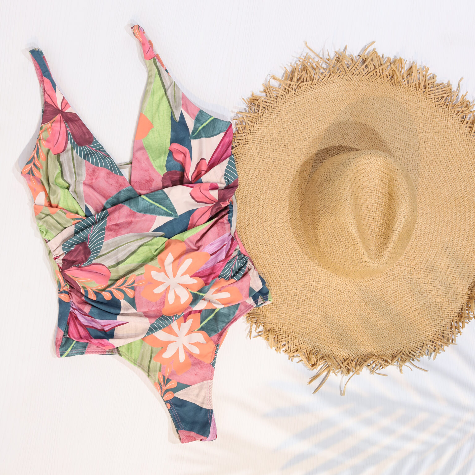 Como escolher o acessório ideal para a praia? - Liquido